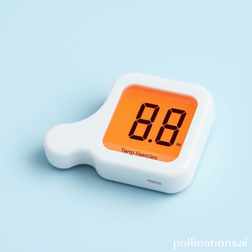How Temperature Sensors Work To Detect Heat Changes How Temperature Sensors Work To Detect Heat Changes